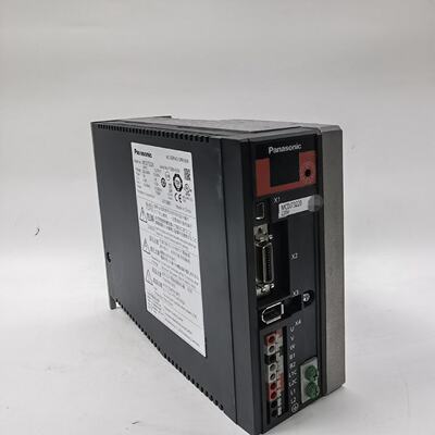 议价MCDJT3220/MBDJT2207/MBDJT2210松下伺服驱动器Panasonic现货