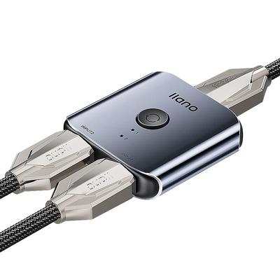 【铝合金更耐用】赠送理线带