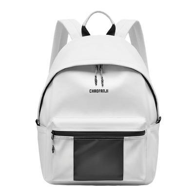 CFJ日系潮牌初高中生书包双肩包