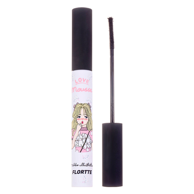 赠睫毛夹~花洛莉亚睫毛打底膏~