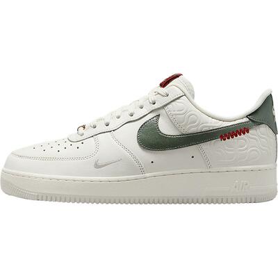 Nike/耐克官方正品蛇年新款男子复古透气低帮休闲板鞋 HV5979-130