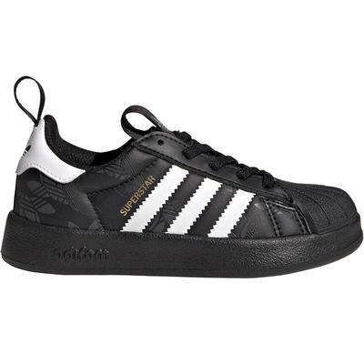 【自营】阿迪达斯ADIFOM SUPERSTAR 360贝壳头一脚蹬运动鞋JQ5530