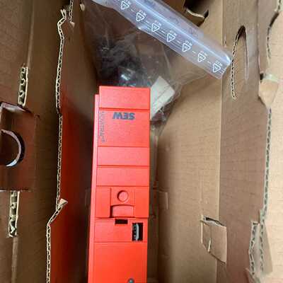 【询价】SEW变频器MC07B0004-5A3-4-00适用