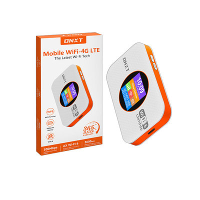 出国旅游国际自插卡随身WiFi