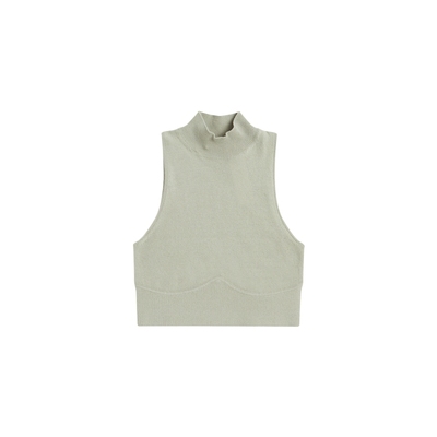 ITJONATHANSIMKHAI针织背心