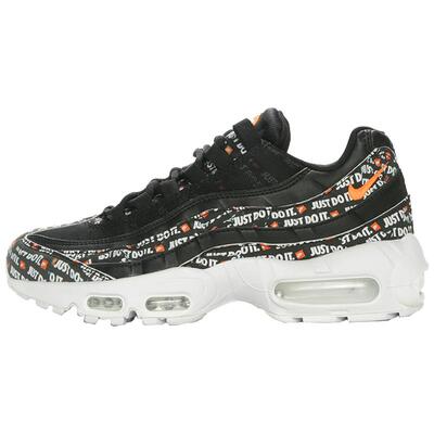 Nike/耐克正品Air Max 95 Just Do It男气垫缓震运动跑步鞋AV6246