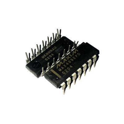 MAX489EPDIC芯片集成电路MAX