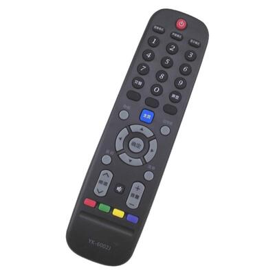 适用于创维液晶电视机遥控器YK-6002J=YK-6002H 32E360E 40E360E