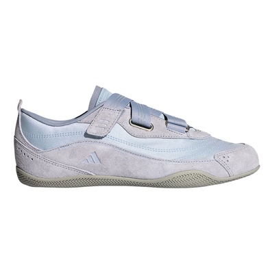 Adidas/阿迪达斯正品FOS URBAN REVERIE女士经典薄底休闲鞋KJ9091