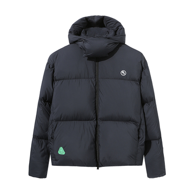 MANUFACTUREBYATTEMPT羽绒服