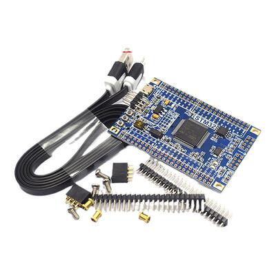 STM32F103VET6 STM32F103VCT6开发板 系统板STM32开发板 物联网