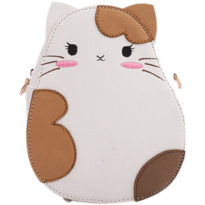 卡通日韩可爱猫猫兔子休闲日常