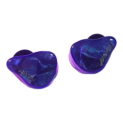 MK94-澈双磁单动圈入耳式耳机