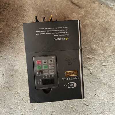 询价-康沃变频器FSCG02.1-2K20-3P380-A-EP-可维修