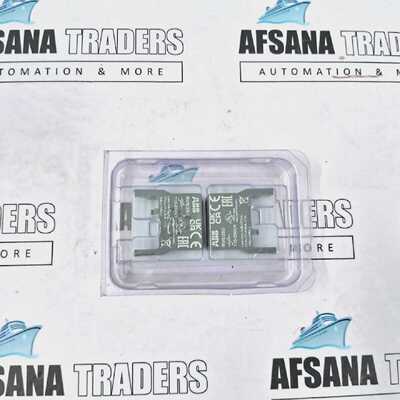 Abb10sbn050010r1002浪涌抑制器rv5250110250V