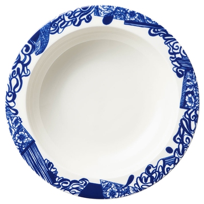 芬兰Arabia24小时25周年限定系列