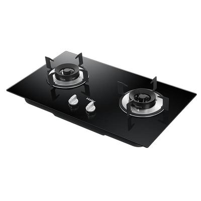 海尔燃气灶双灶猛火天然气炉灶