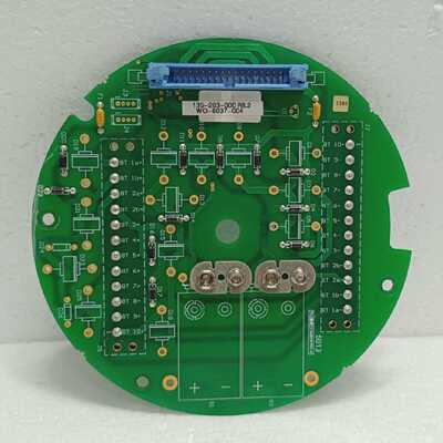 Nautronix 135-405-002 Rev 2.0  135-203-000 R8.2 PCB Card Sur
