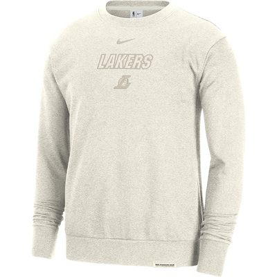 Nike/耐克正品新款洛杉矶湖人队DRI-FIT 男子卫衣DR2121-027
