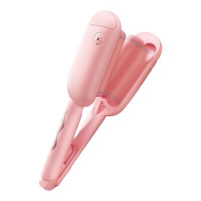 诺为轻巧U型负离子蛋卷棒夹板