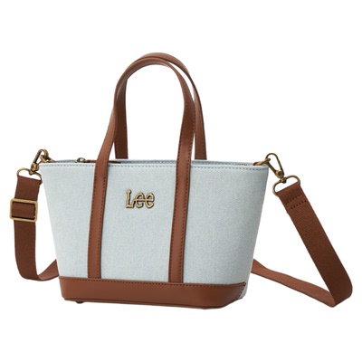 Lee托特迷你女包通勤小巧手提包