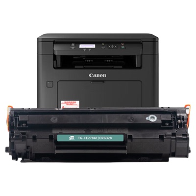 天章适用HP1108/1007/126A硒鼓