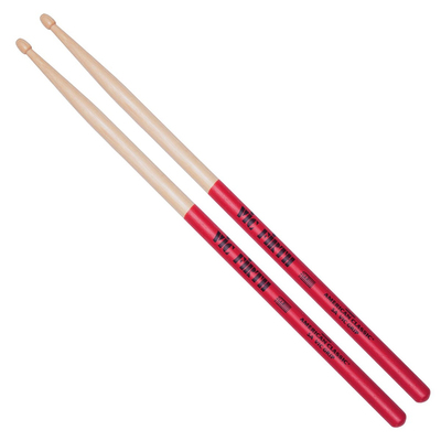 防滑架子鼓棒ViCFiRTH