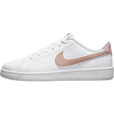 Nike/耐克正品Court Royale女士运动系带低帮休闲板鞋DH3159-101