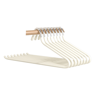 鹅型裤架专用挂裤子衣架家用挂衣