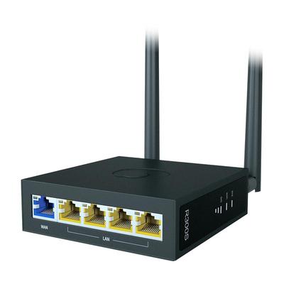 蒲公英4G工业路由器全网通R300S