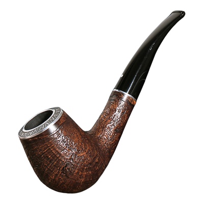 华云Vauen德国进口石楠木烟斗