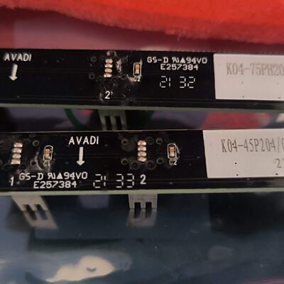 【议价-可维修】GD300-01A K04-45P204/0 01A 工控备件  /均有货