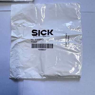 询价-西克 SICK 型号 P250F 订货号 5308843