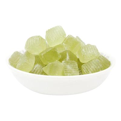 瑞士香草100g薄荷味清凉润喉糖糖