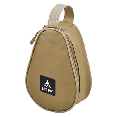 LTHW旅腾雪拉碗收纳包可悬挂