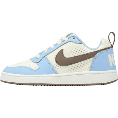 NIKE耐克女子WMNS COURT BOROUGH LOW运动休闲鞋IM3377-021