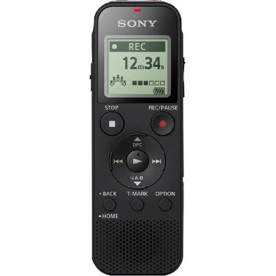 索尼录音笔一键录音74g