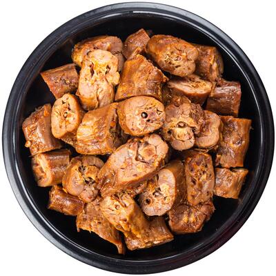 武汉周黑鸭技术配方秘制商用酱香卤菜卤肉麻辣鸭货头绝味鸭脖教程