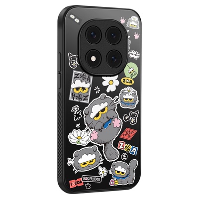 新款xiaomiPOCOM8Pro手机壳5G