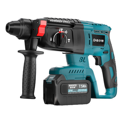 三用无刷大功率冲击钻