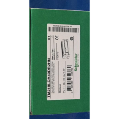 议价施耐德可编程控制器TM218LDA40DR2HN 只售正品 假一罚十 特价