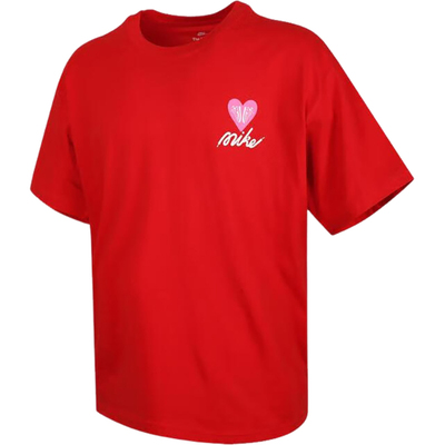 Nike/耐克正品Sportswear 男士时尚印花短袖T恤HJ0585-657