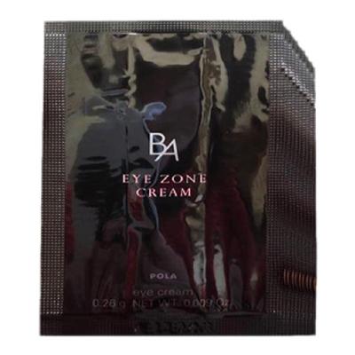 日本POLA眼霜小样0.26g*10片