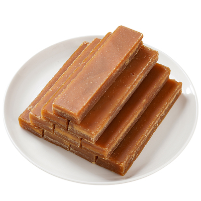 云南甘蔗冰片糖454g糖水伴侣