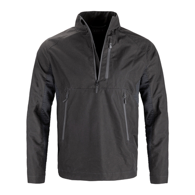 TAD美产半拉链长袖夹克PowerAir