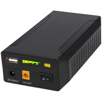 毫安12v小体积大容量音响锂电池