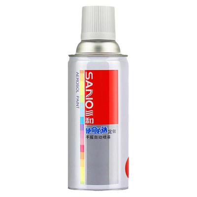 劳尔自喷漆汽车喷漆三和