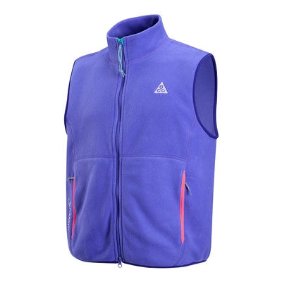 NIKE耐克男子针织马甲2026春季新款休闲运动服跑步外套IF0976-510