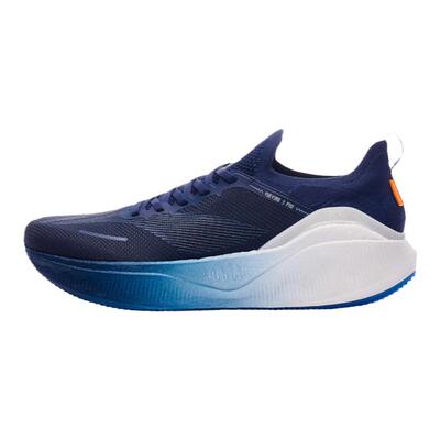 Lining/李宁正品越影3 PRO男子缓震透气耐磨低帮跑步鞋ARHT017