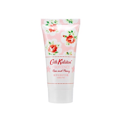 CathKidston护手霜旅行装